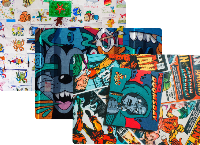 Drawing Club - Dublin